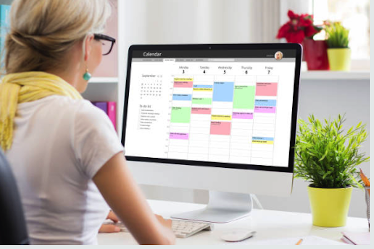 Streamlining Scheduling How A Crm Makes It Easier Sable Crm