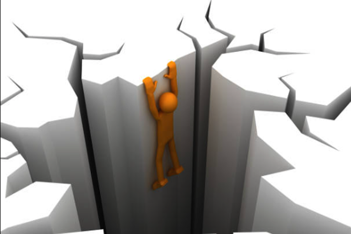 Don’t Let Things Fall Through The Cracks In Your Operation | SableCRM