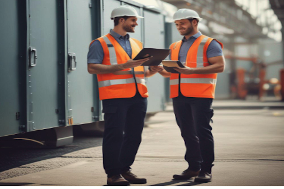 Does Your CRM Improve Field Service Management | SableCRM