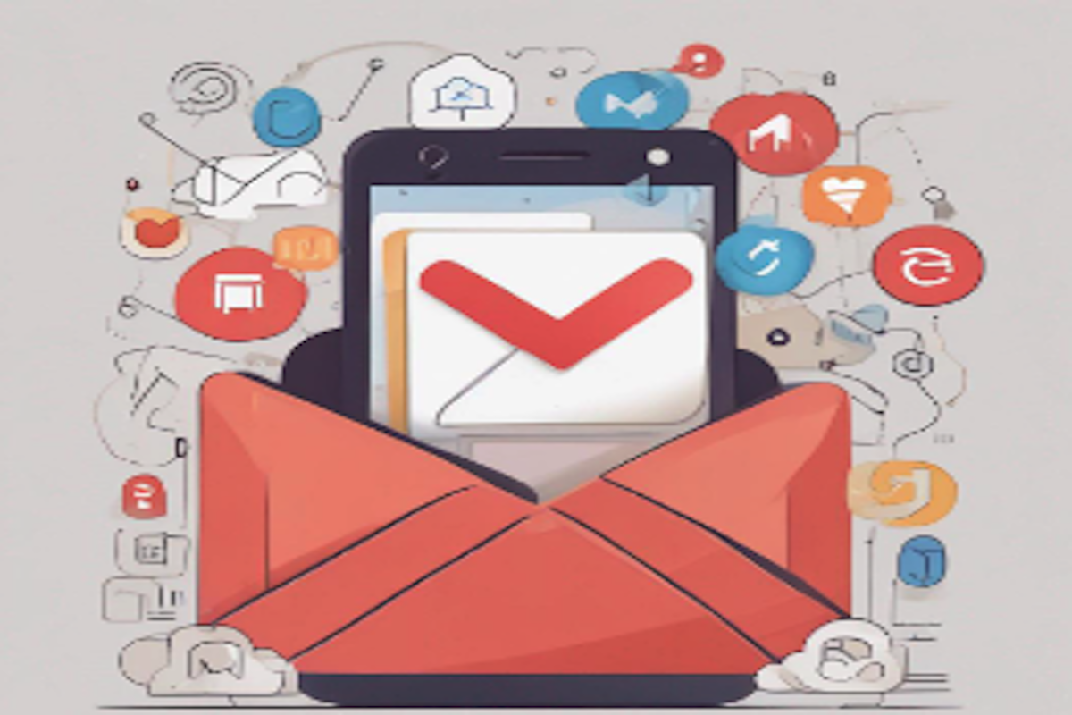 The Power of Integration: Benefits of Connecting Your CRM with Gmail ...