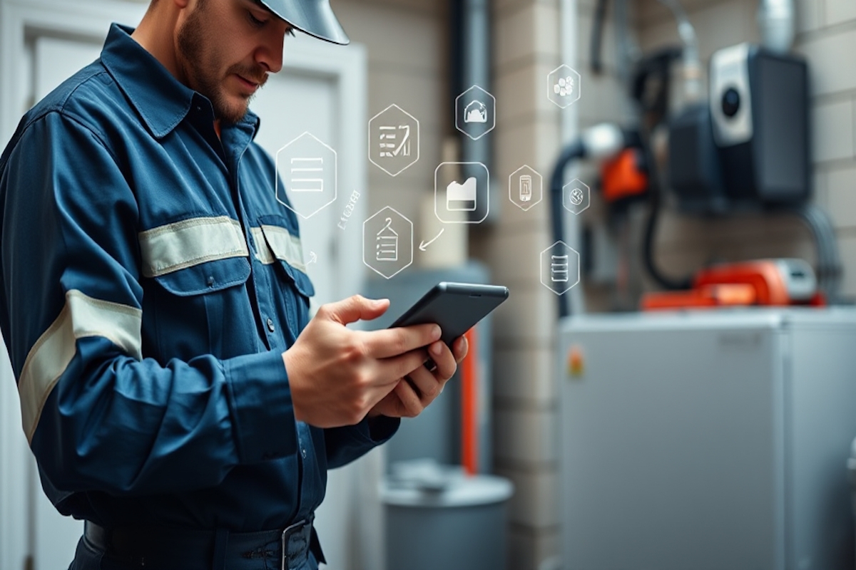 How A CRM Helps Field Service Teams Nail First-Time Fixes | SableCRM