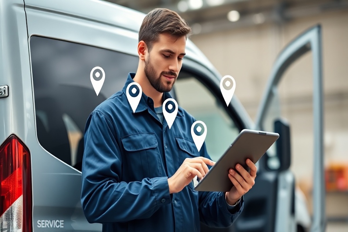 How Faster Dispatch Builds Stronger Customer Loyalty | SableCRM