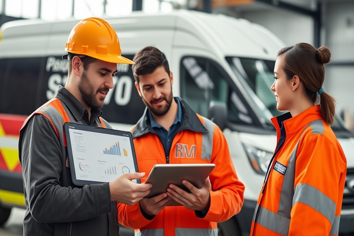 How CRM Helps Small Service Companies Compete with the Big Players ...