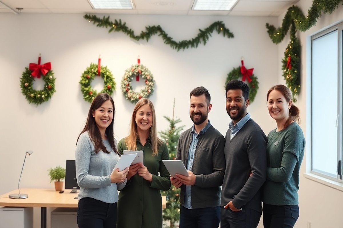 Celebrating the Season with SableCRM: Staying Organized and Spreading ...