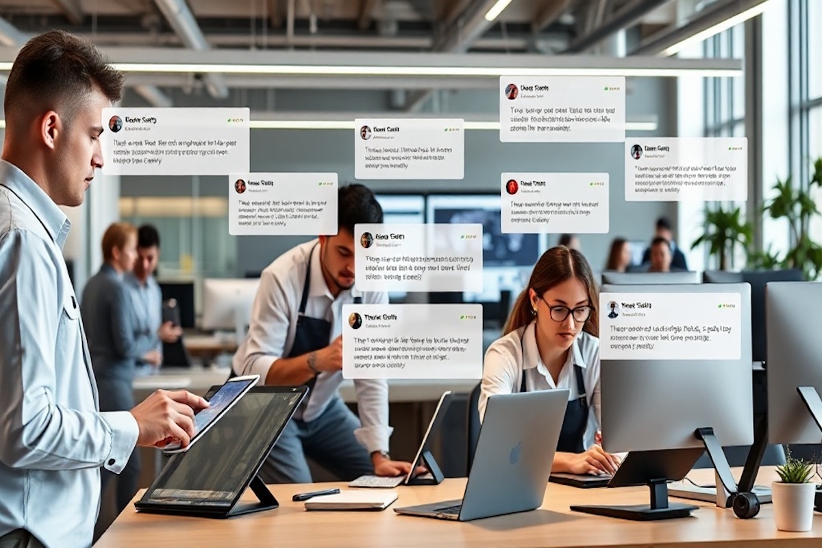 The ROI of CRM Alerts: Stopping Problems Before They Cost You | SableCRM