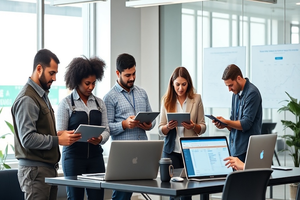 Smarter Scheduling, Easier Billing, and More Tools for Every User ...